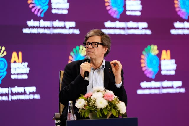 Yann LeCun Leaves Meta, Raises $1 Billion for World Models Startup AMI ...